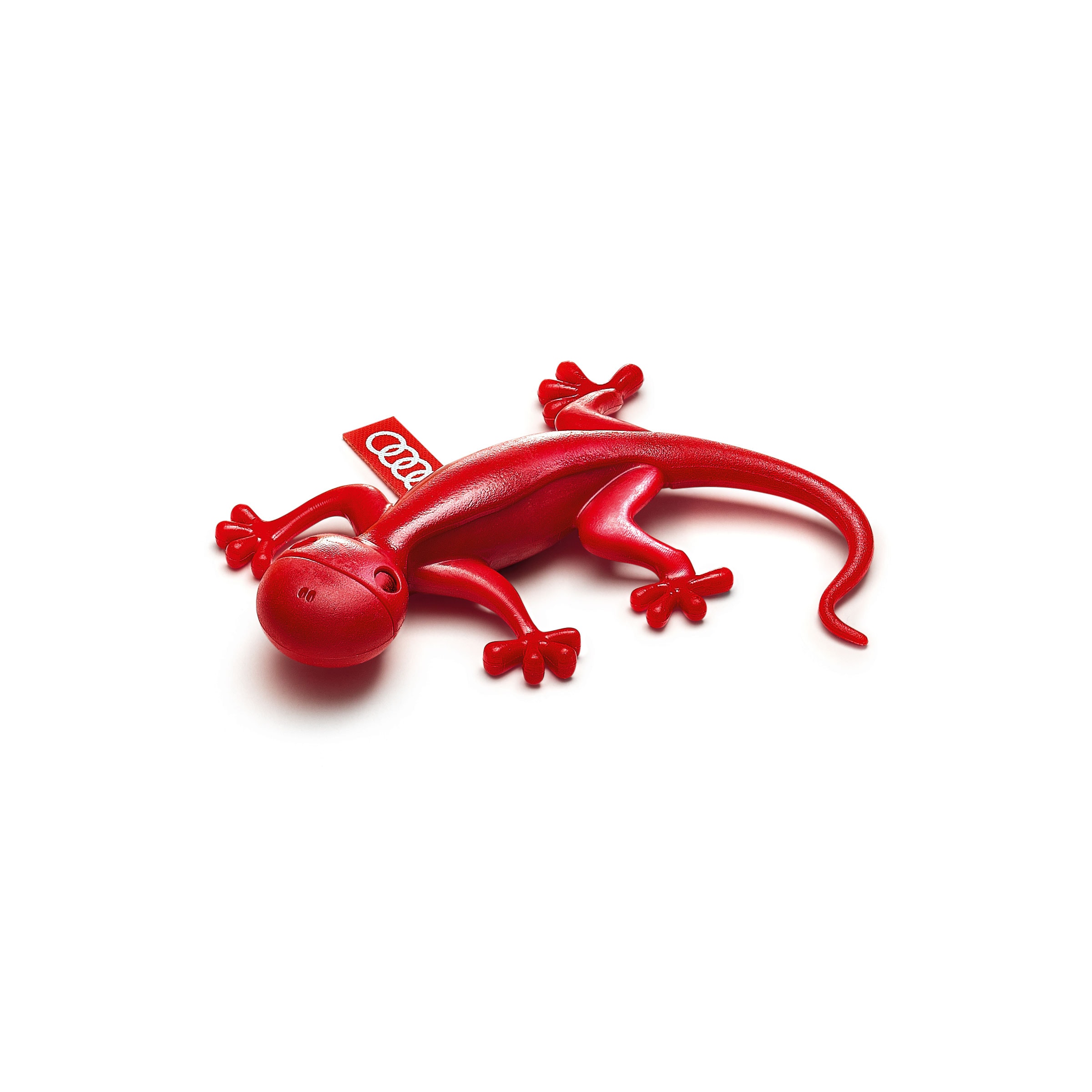 Audi Duftgecko Rot Duftrichtung Blumig herb 000087009B