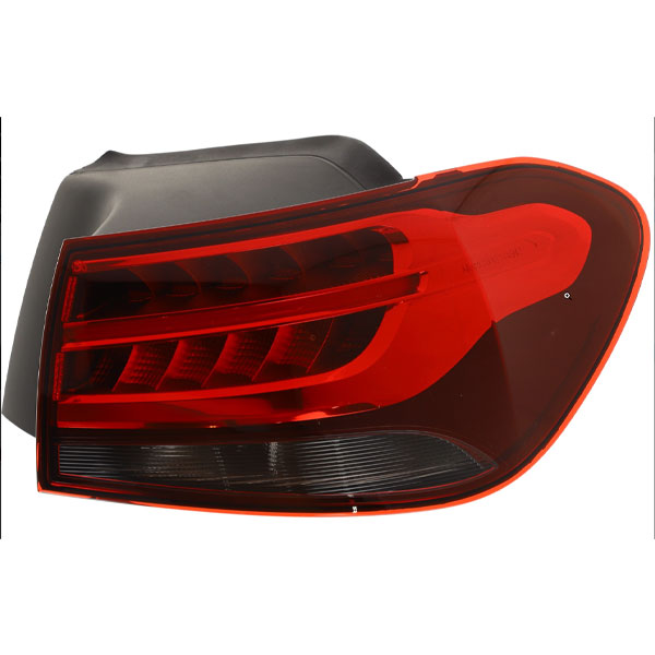 Mercedes-Benz Rückleuchte rechts B-Klasse W247 GLA H247 A247...