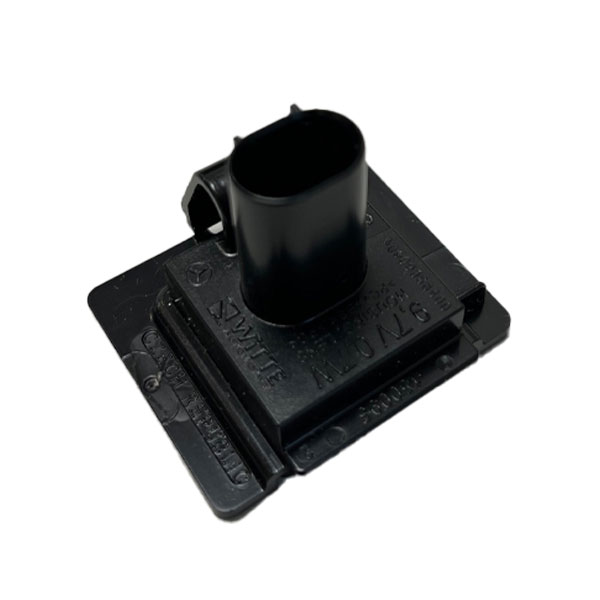 Mercedes-Benz LED Kennzeichenleuchte A0999068400...