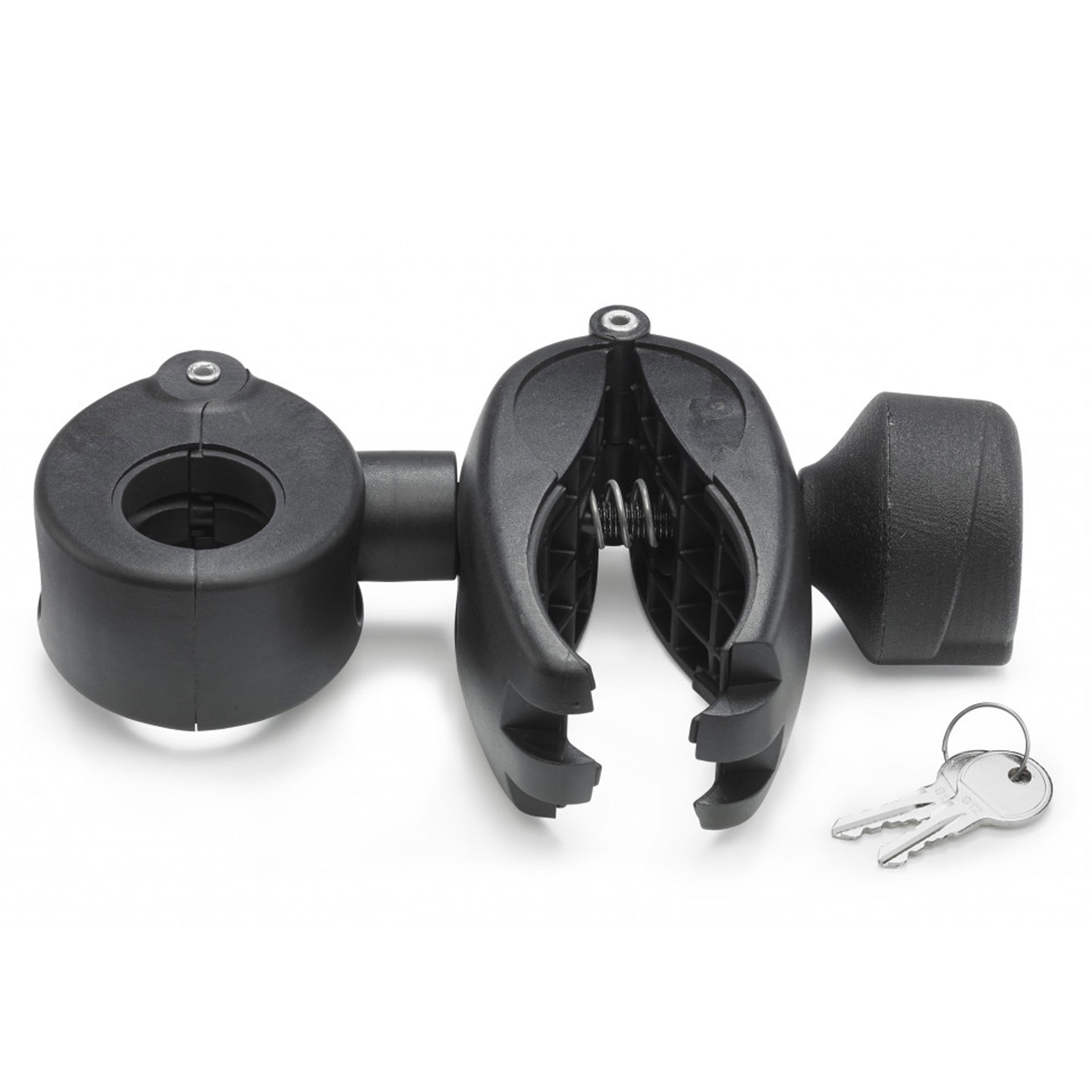 Uebler Abstandshalter 1. Fahrrad abnehmbar 19880...