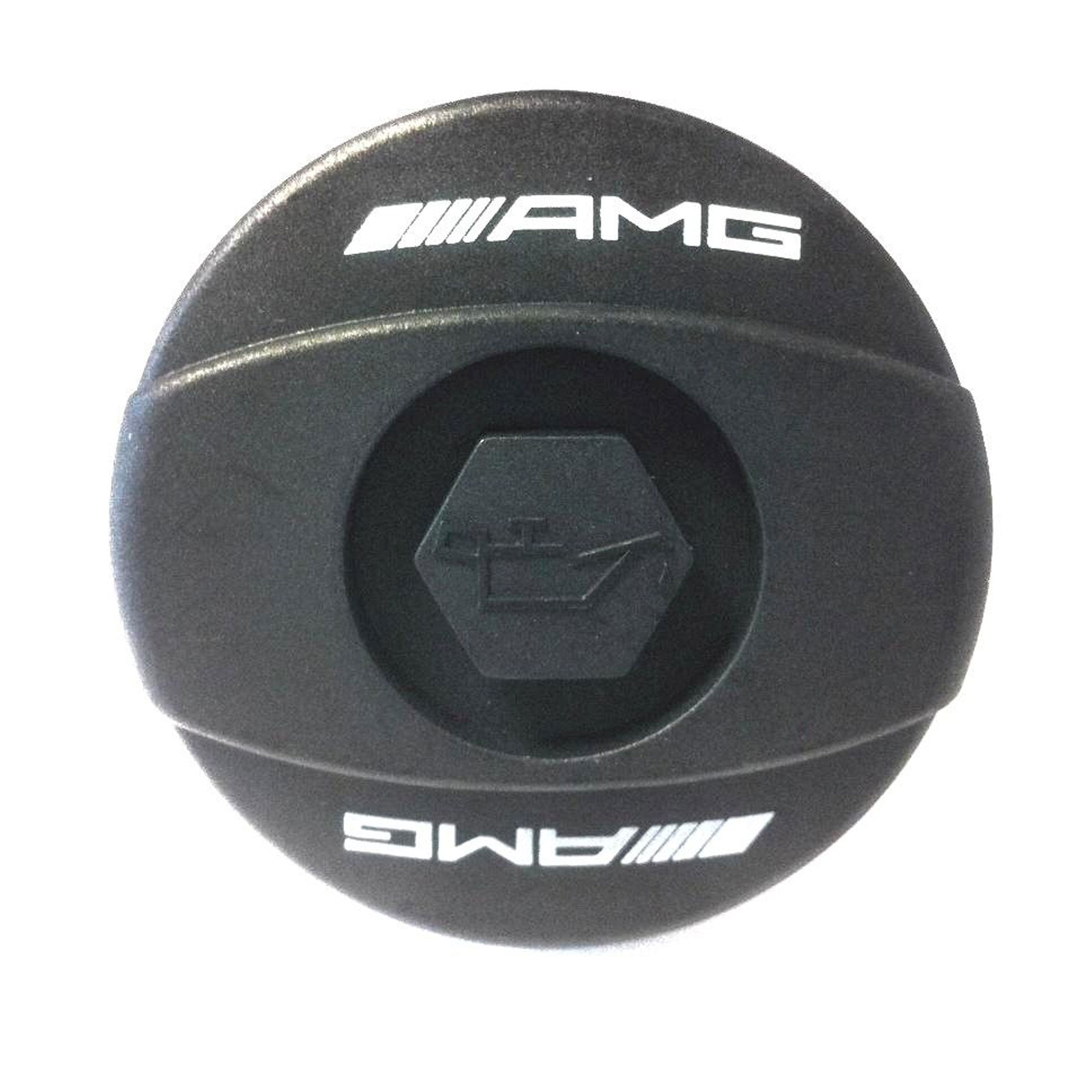 Mercedes-AMG Öl-Einfülldeckel A1560180102...