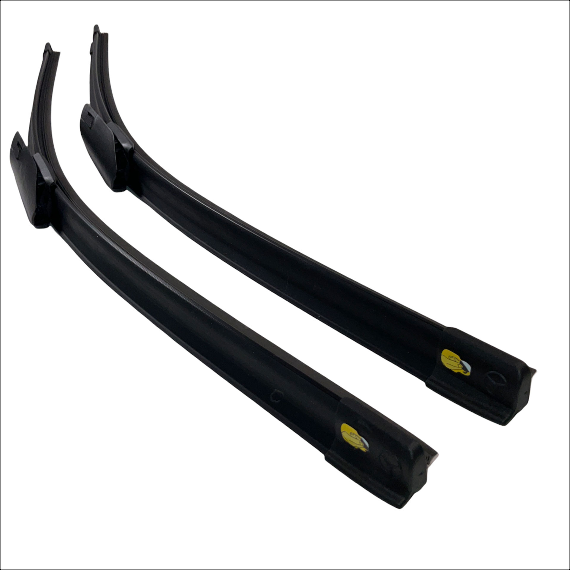 Mercedes-Benz C-Klasse 206 Wischerblätter Set Frontscheibe A...