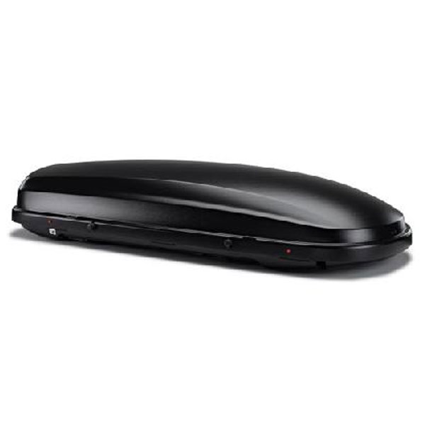 Volkswagen Dachbox Basic schwarz 340 l 000071200...