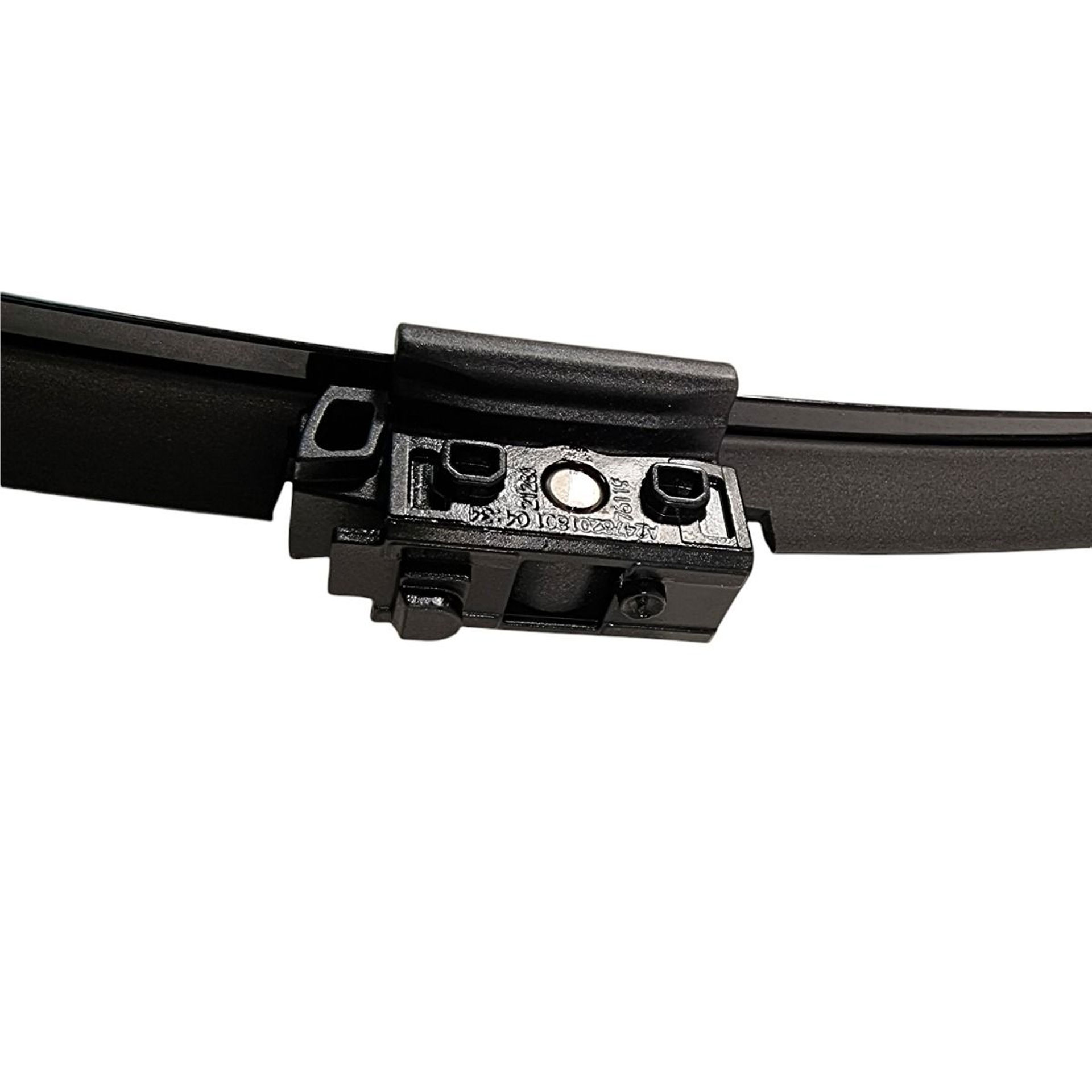 Mercedes-Benz EQB 243 / GLB 247 Wischerblätter Satz vorne A2...