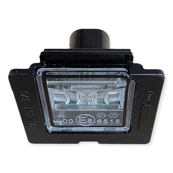 Mercedes-Benz LED Kennzeichenleuchte A0999068400...