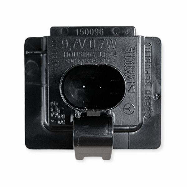 Mercedes-Benz LED Kennzeichenleuchte A0999068400