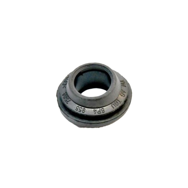 Audi Gummidichtung Tülle Wischerarm hinten 8P4955758A...