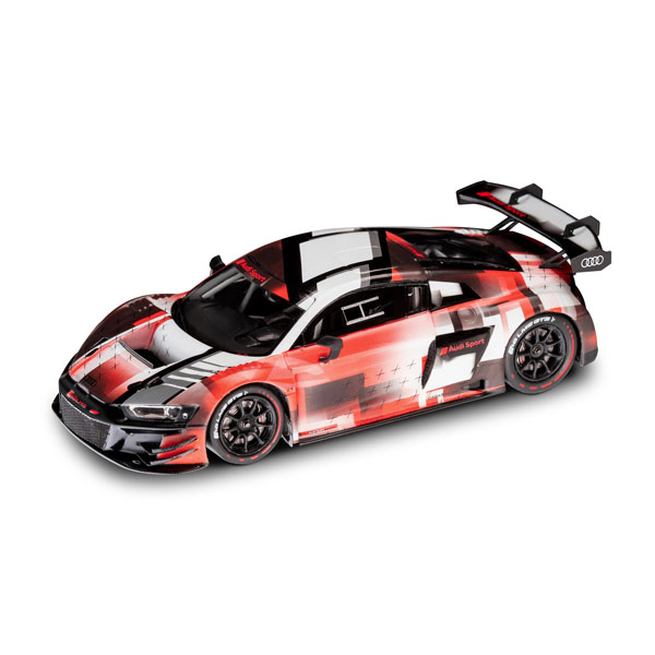 Audi R8 LMS GT3 evo II 1:43 Modellauto 5022200231...