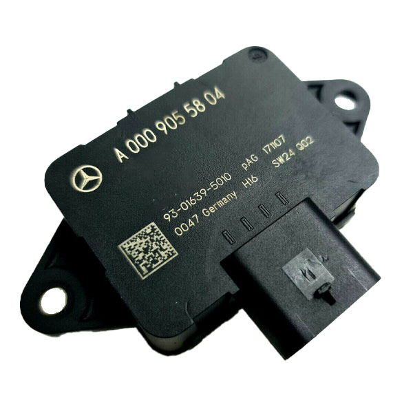 Mercedes-Benz Gassensor A0009055804...