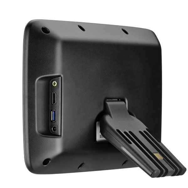 Mercedes-Benz Fond Entertainment System A2138206603...