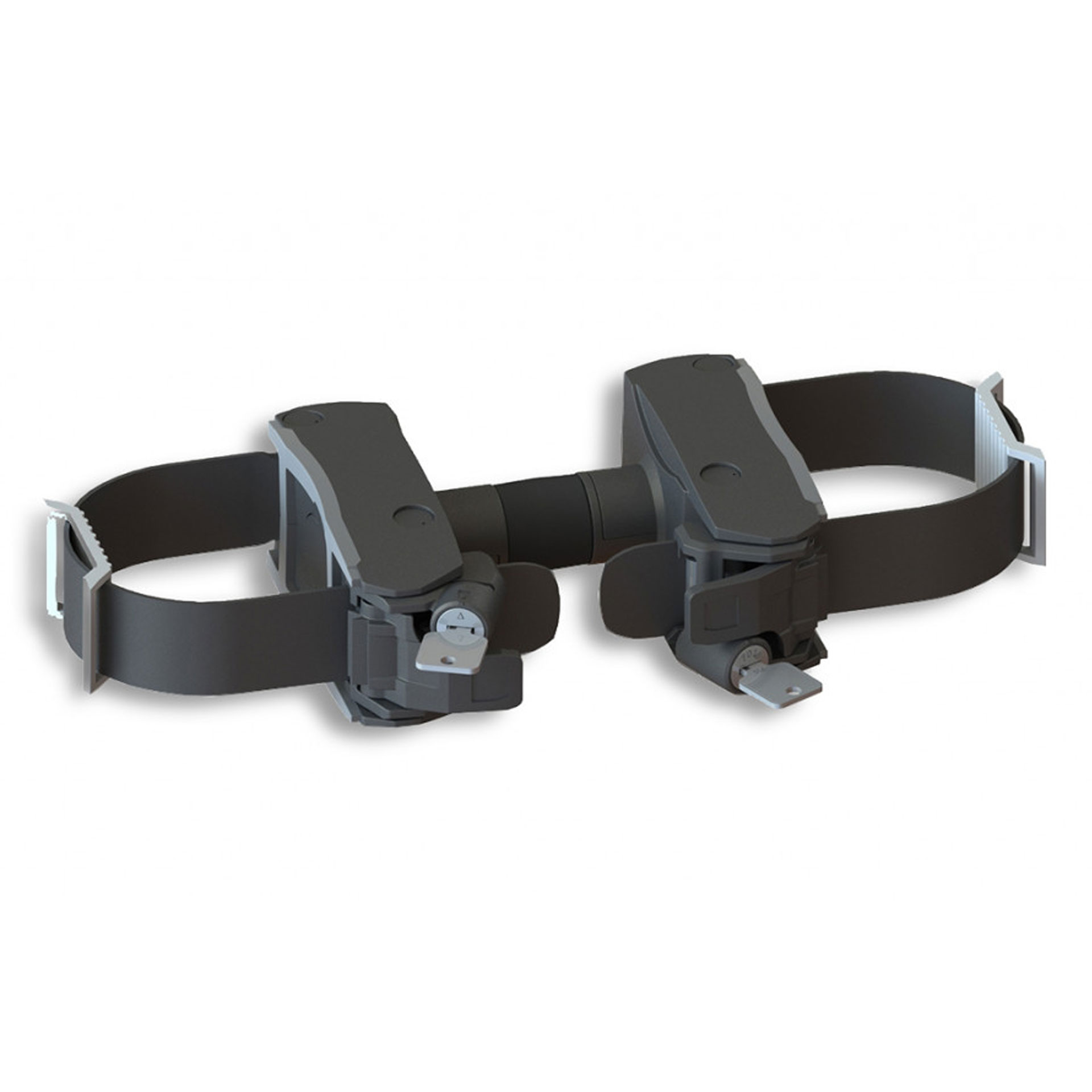 Uebler Abstandshalter mit Zahnband 3./4. Fahrrad 19990...