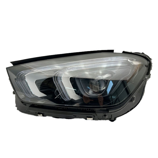 Mercedes-Benz GLE 167 LED Schweinwerfer links A1679060303...