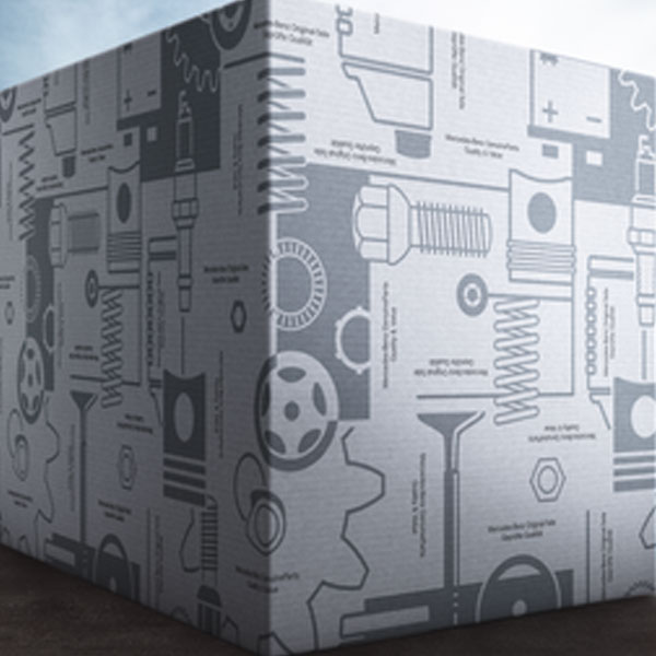 Mercedes-Benz Distronic Grundplatte Stern A0008880500...