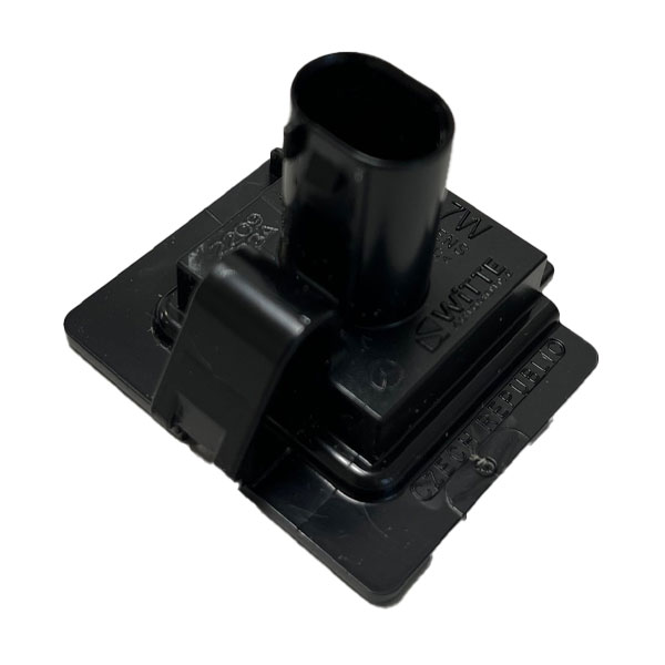 Mercedes-Benz LED Kennzeichenleuchte A0999068400...