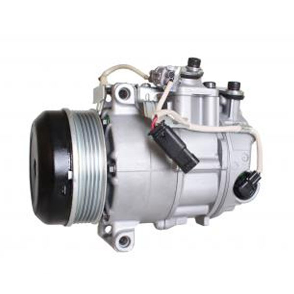 Mercedes-Benz Kältemittel-Kompressor A0008302700...