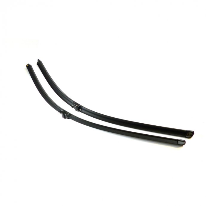 Mercedes-Benz S-Klasse W220 Scheibenwischer A2208201745...